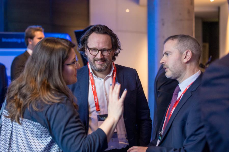 Ishka Investing in Aviation: Europe 2025 - ISHKA